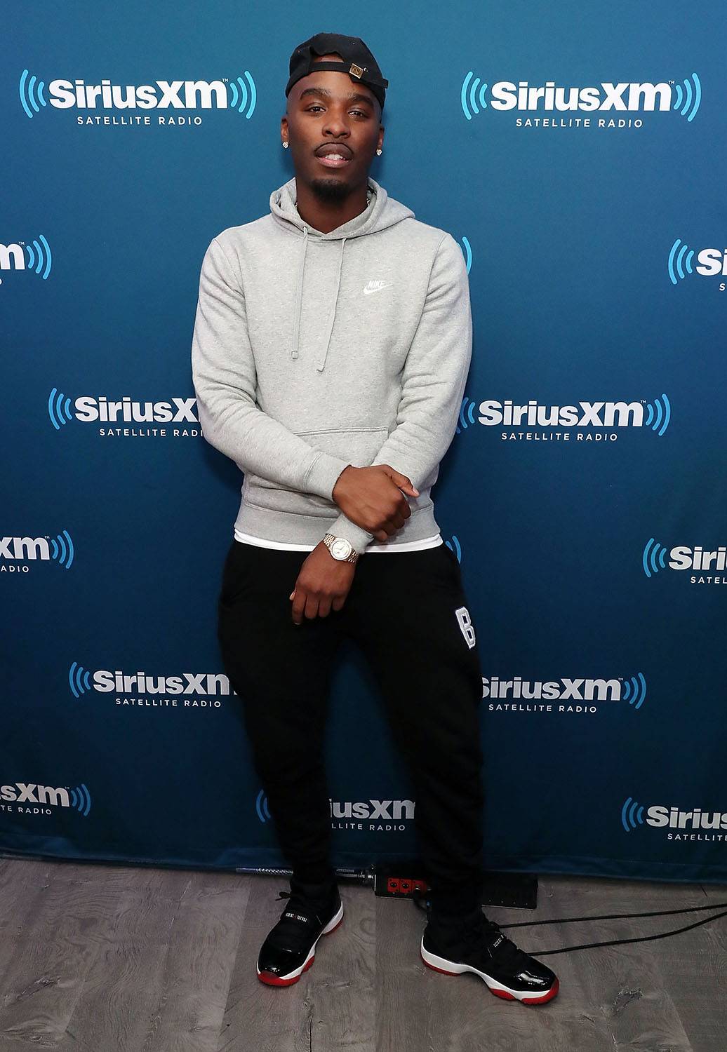 Hitman Holla Says Girlfriend Was Shot In The Face - 108soul.com